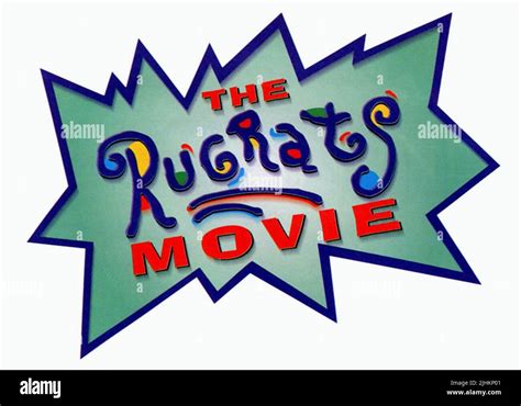 Rugrats Logo