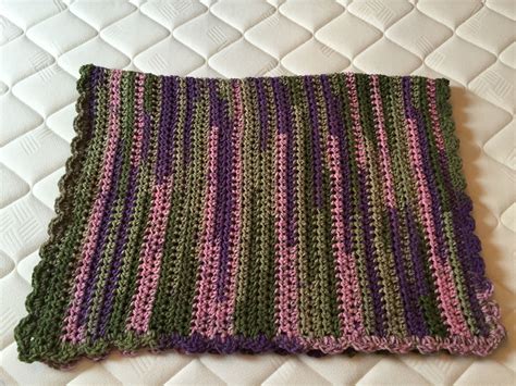 Charisma Yarn Crochet Blanket Patterns At Megan Blackmon Blog