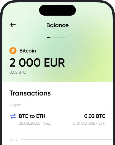 Bitcoin Wallet App Create BTC Wallet With Simple App