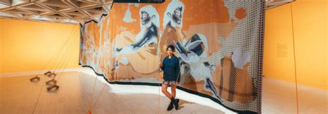 Julia Gutman Official Launch With Montaigne [perth] Auslan Stage Left