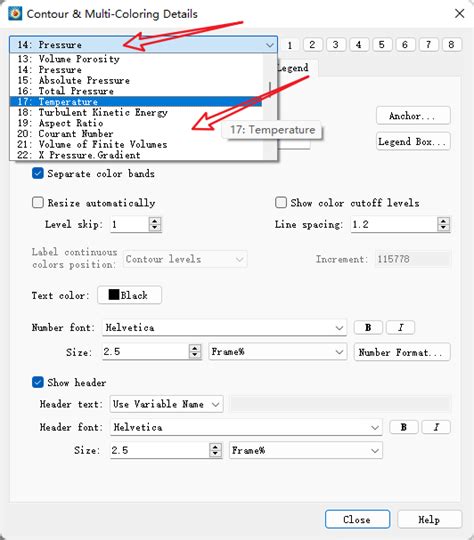 Tecplot后处理扩展工具：自定义函数 泵小丫