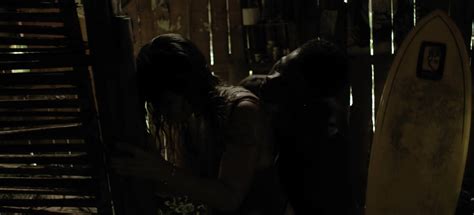 Nude Video Celebs Paulina Davila Nude Carrion Carrona 2016