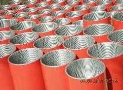 Api Casing Coupling Buttress Thread Delivery Mumbai ID 4313617248