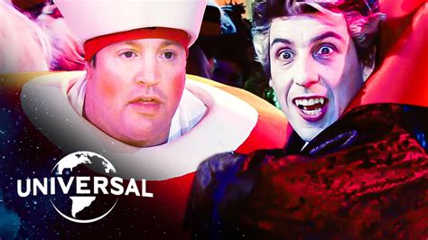 I Now Pronounce You Chuck And Larry Adam Sandler And Kevin James Go