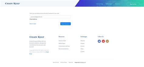 Chainkeep MLM PHP Script By Alleria Codester Chainkeep MLM PHP Script By Alleria Codester