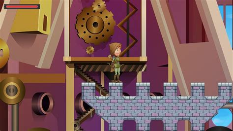 Platformer Tutorial Tynker