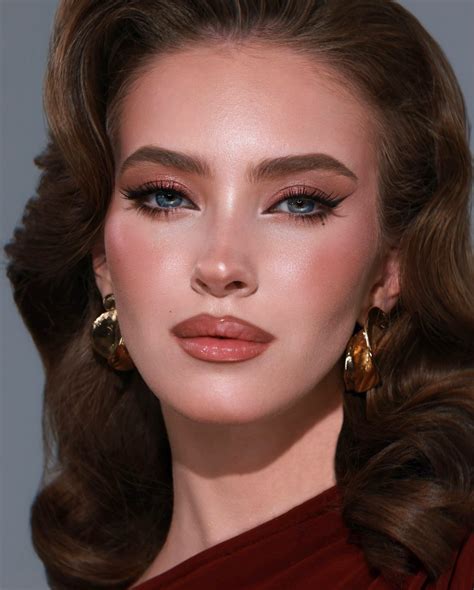 35 Stunning Eyeshadow Ideas For Blue Eyes 2025 Perfect Looks For Every
