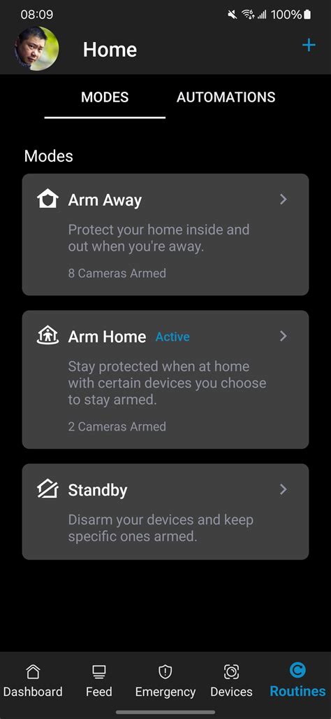 Arlo Security Light No Motion Detection Page 3 Arlo Community