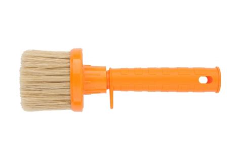 Маховая кисть MATRIX "ФАСАД" Color Line 80 мм 83397 - выгодная цена ...