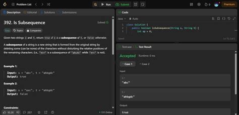 Leetcode Leetcode Codingchallenge 100daysofcoding Problemsolving