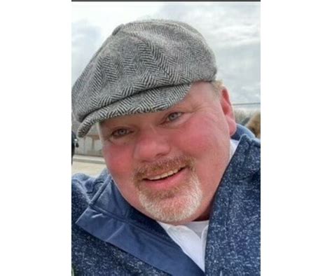 Mark Scanlon Obituary 2024 Orchard Park Ny Buffalo News