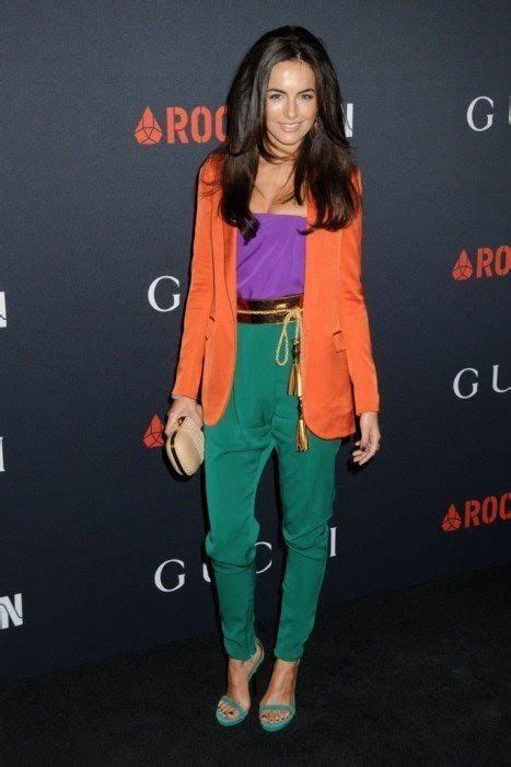 Como Combinar As Cores Do Outono Inverno Com A Ajuda Do Círculo Cromático Fashion Bubbles