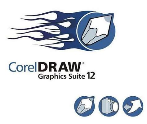Coreldraw12 百度百科