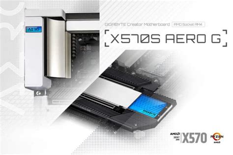 Gigabyte X S Aero G Motherboard Review