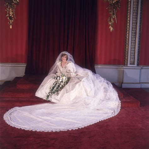 Wedding Princess Diana And Charles 60 Photos