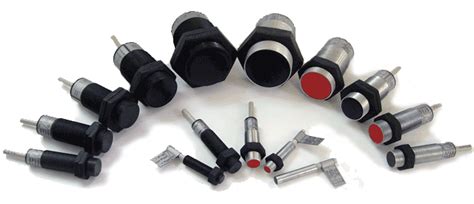 Inductive Sensors For Alternating Current 12 250 Vac Esa Control