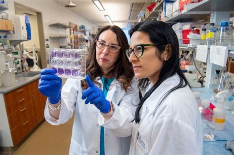 The Wistar Institute On Linkedin A New Principal Investigator Award