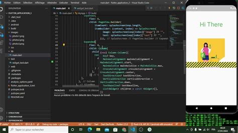 Flutter Onboarding Screen Ui Introduction Screen Speed Code 2022 Youtube