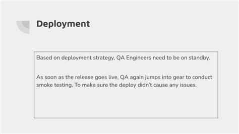 Sdlc From A Qa Engineers Perspectivepdf
