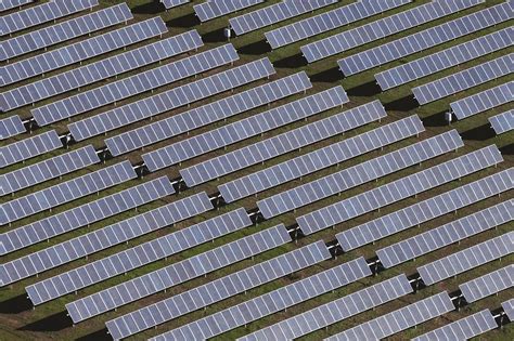 Pv Plant Design And Scada Programming Pv Tech