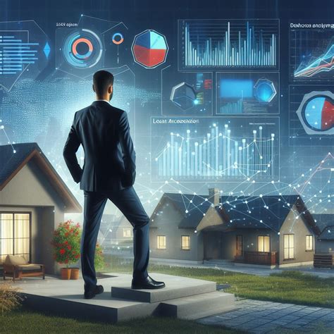 Data Analytics Transforming Loan Assessment