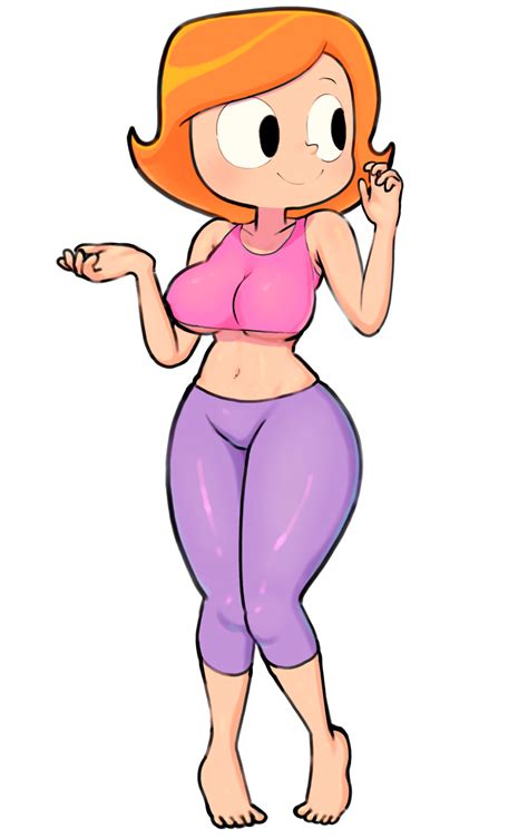 Rule 34 Big Breasts Debbie Turnbull Debs Turnbull Female Only