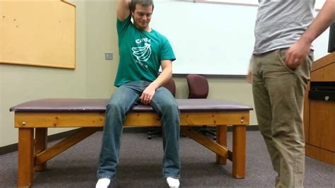 Apleys Scratch Test Youtube