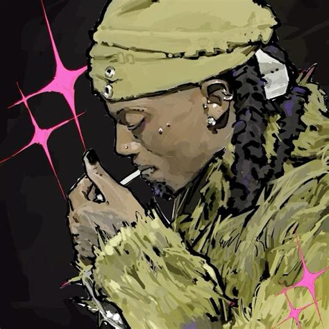 Tuff Pfp Ideas In Swag Cartoon Comic Style Art Graffiti Style Art