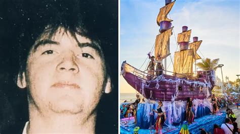 Así Fue El Asesinato De Ramón Arellano Félix En El Carnaval De Mazatlán
