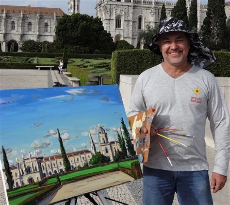 Praça Da República Arteref