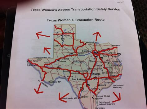 How To Have Sex In Texas 2013