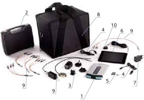 Siemens Lms Scadas Xs Software Quick Start Guide Manualslib