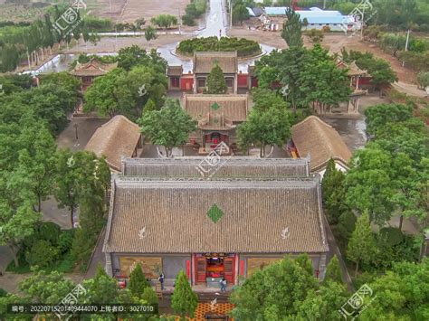 银川海宝塔寺 宗教建筑 建筑摄影 摄影素材 汇图网www huitu