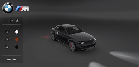 3d Car Configurator Interactiva