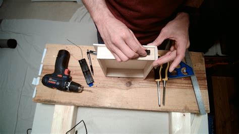 Arduino Riddle Word Book Lock Box 19 Steps With Pictures Instructables