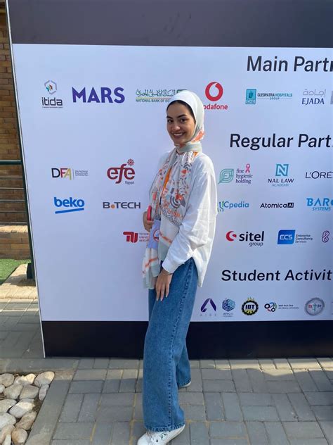 Habiba Mohammed On Linkedin Asucareerweek