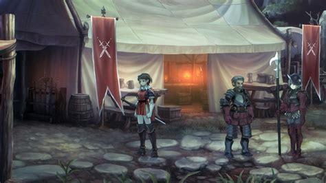 Best Melisandre Loadout In Unicorn Overlord