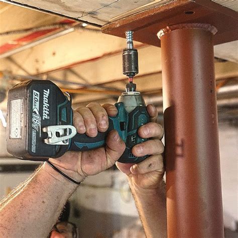 How To Replace Structural Columns Like A Pro Fine Homebuilding