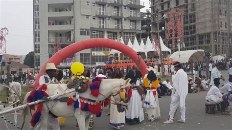 ኣከባብራ በዓል መስቀል ትግራይ ኣብ ዓዲ ግራት Youtube