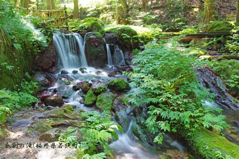 瓜割の滝 by gonta n ID11775403 写真共有サイト PHOTOHITO