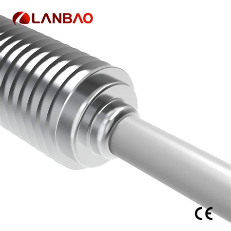 M Extended Sensing Distance Mm PNP No IP Inductive Sensor M Inductive Sensor And