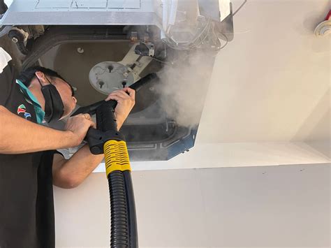 Fc Engineering Acmv Contractor For Commerical Premises