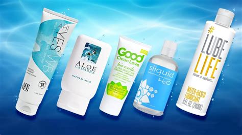Does Lube Require Fda Approval And Ones That Are