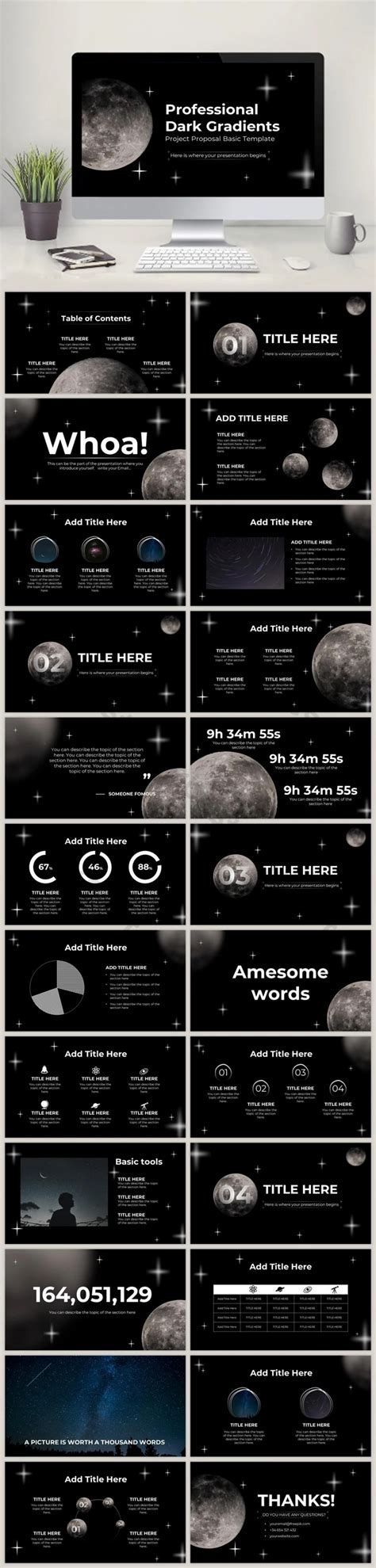 เทมเพลต Powerpoint การนำเสนอข้อเสนอโครงการกลยุทธ์การจัดซื้อสีม่วง ธีม พื้นหลัง พาวเวอร์พ้อ