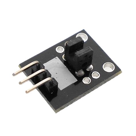 Módulo Foto Interruptor Ky 010