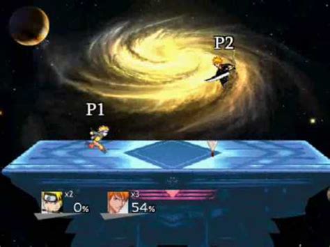 SSF2 Naruto Tutorial Annotations YouTube