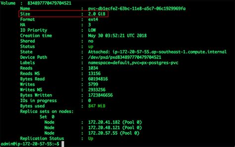 How To Run Ha Postgresql On Amazon Eks