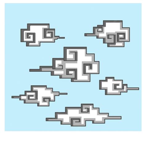 Premium Vector Cloud