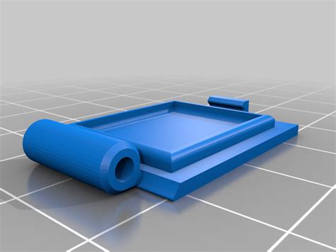 Free 3d File Smd Smt Connectable Container 🔧・3d Printer Design To