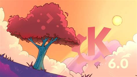 KDE Plasma 6 Desktop Released Here S What S New